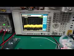 China Signal Booster 30W Bidirectional RF Amplifier Module For Customized 868MHz 900MHz 1.2G 2.4G Signal Amplification for sale