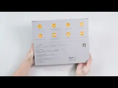 China ESSAGER Bluetooth Wireless Magnetic Tablet Keyboard Case For Ipad 10 ES-JP03 for sale