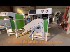 China Fine Powder Weighing Machine, Multi-functional Packaging Machine, Packaging and Filling Machine for sale