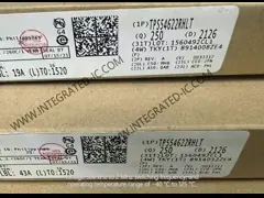 China Integrated Circuit Chip ASL1507SHNY Automotive Single-Phase Boost Converter Chip for sale