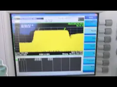 Cina GaN 50W 300mhz 2400mhz 5800mhz N tipo Lora circolatore digitale RF modulo anti drone per la sicurezza urbana in vendita