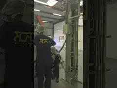 China Automatic Thick Sauce Filling Machine for sale