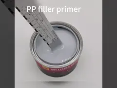 pp filler