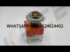 PERKINS 1106 2485C034 THERMOSTAT 82°C FITS CATERPILLAR 3056 216-9737 163-1437