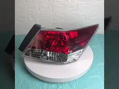 自動照明システム OE番号33500-TB0-H01 ホンダ 8th アコード尾灯 後ろ灯