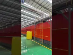 China Gas Powered Direct Fired Tunnel Kiln For Customized Kiln Car Size for sale