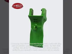 80GPE Excavator Buckets Teeth