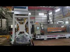 China Automatic Slab Vacuum Lifter Stone Lifting Equipment Pneumatically Lifted for sale