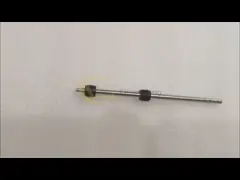 01750375709 1750375709 Diebold Nixdorf ATM Parts DN100 DN100D DN200 Transport Shaft 13x12 CPL