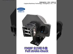 F90BF Full Stroke Chuck