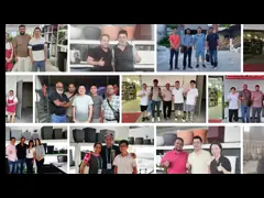 our clients