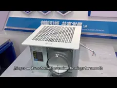 celling fan 4