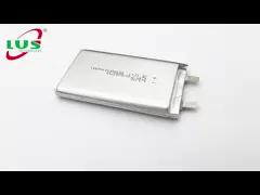 Ultra Thin Battery
