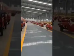 Factory Showcase