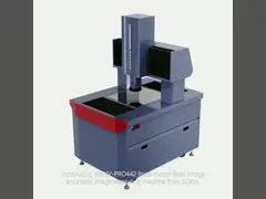 KV-Pro-442 Linear Motor Fixed-bridge Automatic  Image Measuring Machine