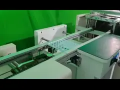 Máquina del descargador del PWB