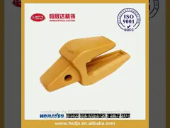 PC400 208-939-3120  Excavator Bucket Adapter