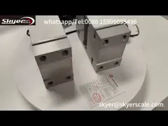 China Keli XSB Compression Load Cell Force Pressure Sensor Capacity 1000kg for sale