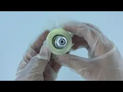 Door hanger roller 6001Z