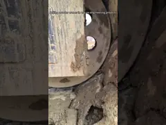 China 220T 2nd Hand Crawler Crane Xcmg For Oil Industry Construction for sale