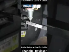 tube pipe laser cutting sample process best choice