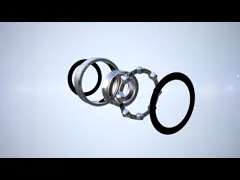 deep groove ball bearing