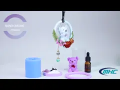 Silicone Handicrafts