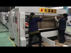 Excellent performance to win wide praise from customers