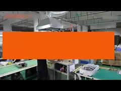 Water heater factory video