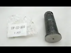 14Z5031530 Construction Machinery Spare Parts Pin 14Z-50-31530 For Komatsu Machinery