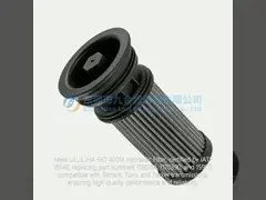 Hydraulic Filters Replaces 116-0164 117-0390 15907
