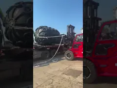 Dock Pneumatic Fender