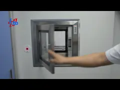 Caixa de passagem de alta qualidade