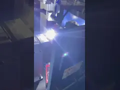 China Automatic TIG Welding Machine with Adjustable Wire Feed 120J Pulse for sale