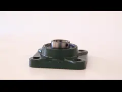 pillow block bearing 4