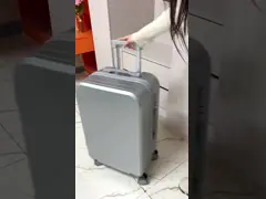 Flat suitcase combination lock Wear-resistant and drop-resistant,making your jou