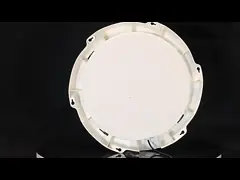 IP67 등급 태양열 천장등 300W 야외 및 실내 공간의 조명 제어