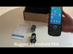 Future-Ready Business Tools: AI POS, UHF RFID & Cloud Integration | Hanbu IoT