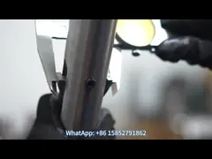 core barrel assembly