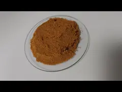 China ASD-115 Macroporous Adsorption Resin for Wastewater Decolorization | 0.315-1.25mm Particle Size | 1000 m²/g Surface Area for sale