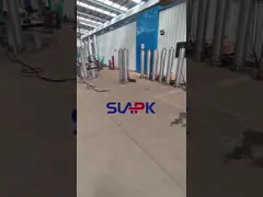 125 kw submersible Motor