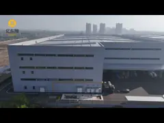 鉄鋼建築物建設