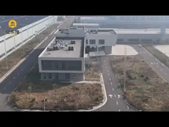 China Customizable Steel Frame Building 30x50m Strong Earthquake Resistance for sale