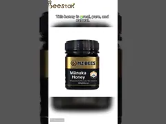 Bee  Products Cream Organic Honey Bee Milk Fresh Orgainc  Royal Jelly