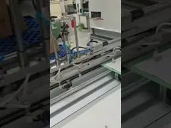 China Automatic Solder Paste Stencil Screen Printering Machine H5 Printer SMT Line Production for sale