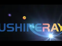 Cina Luce LED a doppio colore per cartelloni pubblicitari alta CRI 36W Signboard Light For Exhibition in vendita