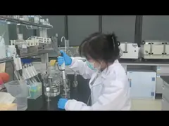 Pipette-Pistole-Erkennung, Enzyme