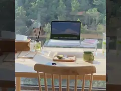 Acrylic Monitor Stand Riser Acrylic Laptop Stand Riser Clear Computer Monitor Stand Laptop Stand for