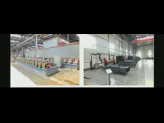 OEM Adjustable Warehouse Shelving Heavy Duty Pallet Racking System