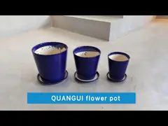 Ceramic Planter